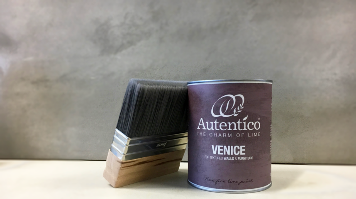 Autentico Venice Lime Paint for Walls & Furniture | Vintage Veneers ...
